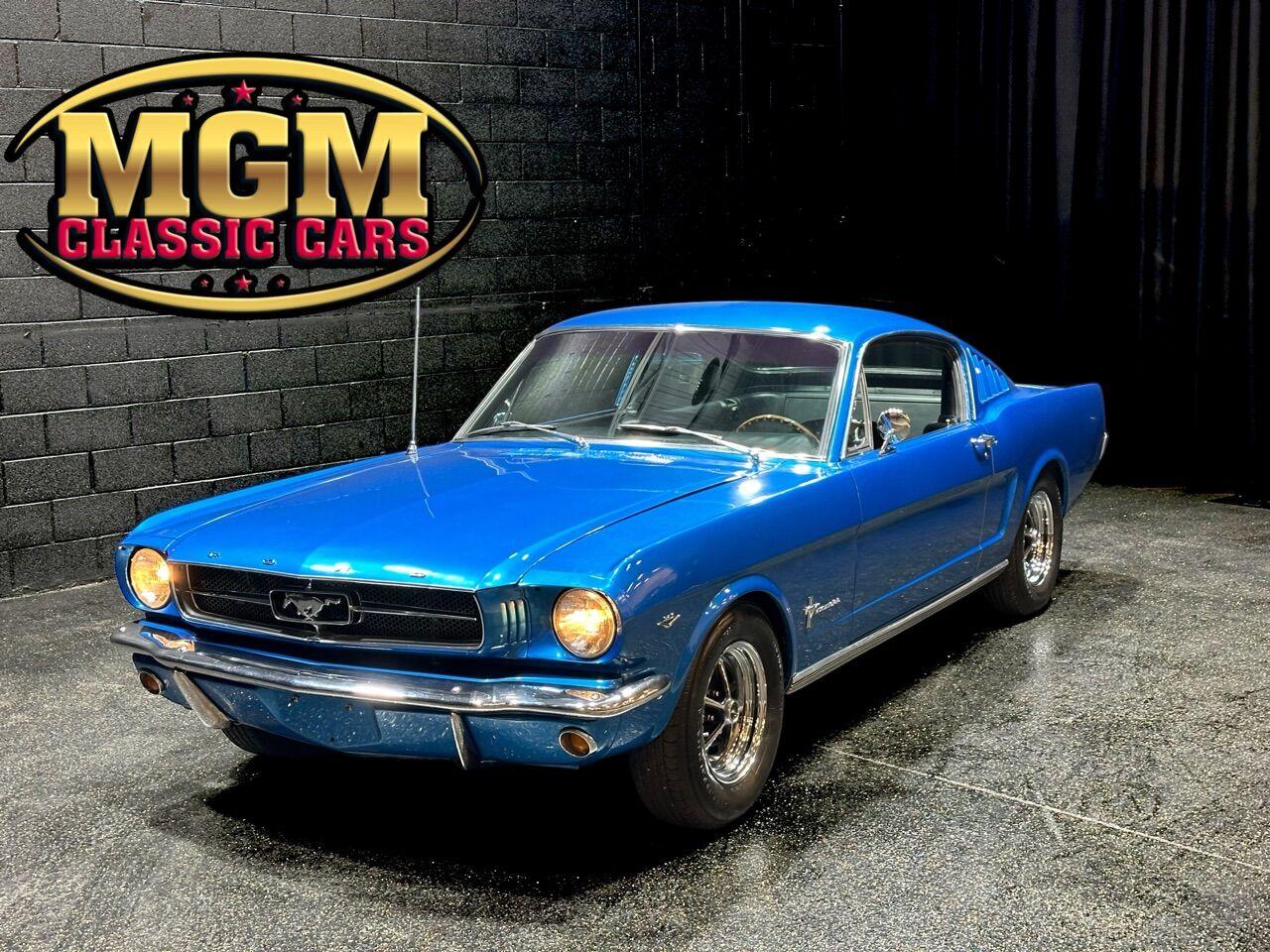 Mgm Classic Cars Inventory