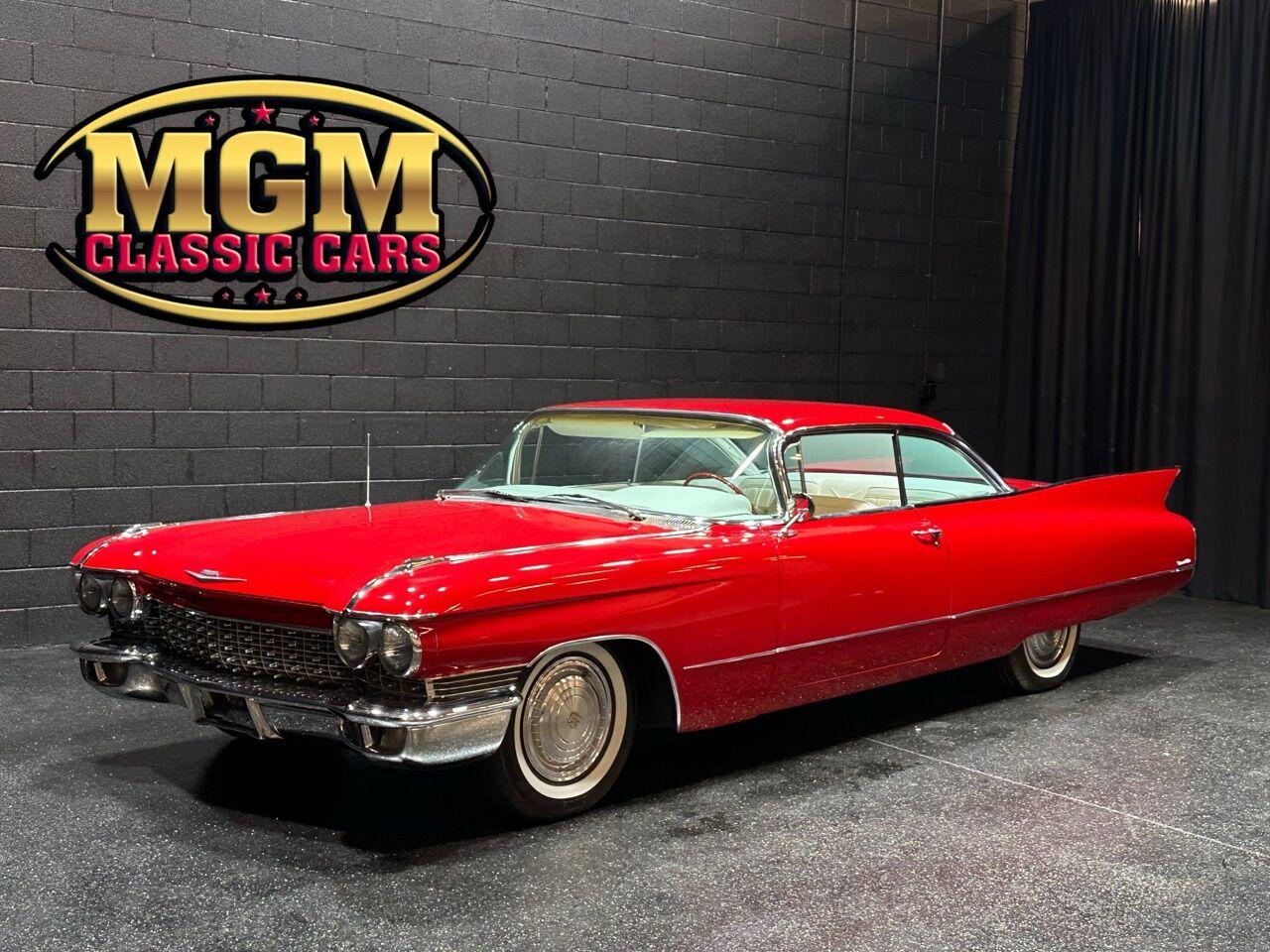 Mgm Classic Cars Inventory