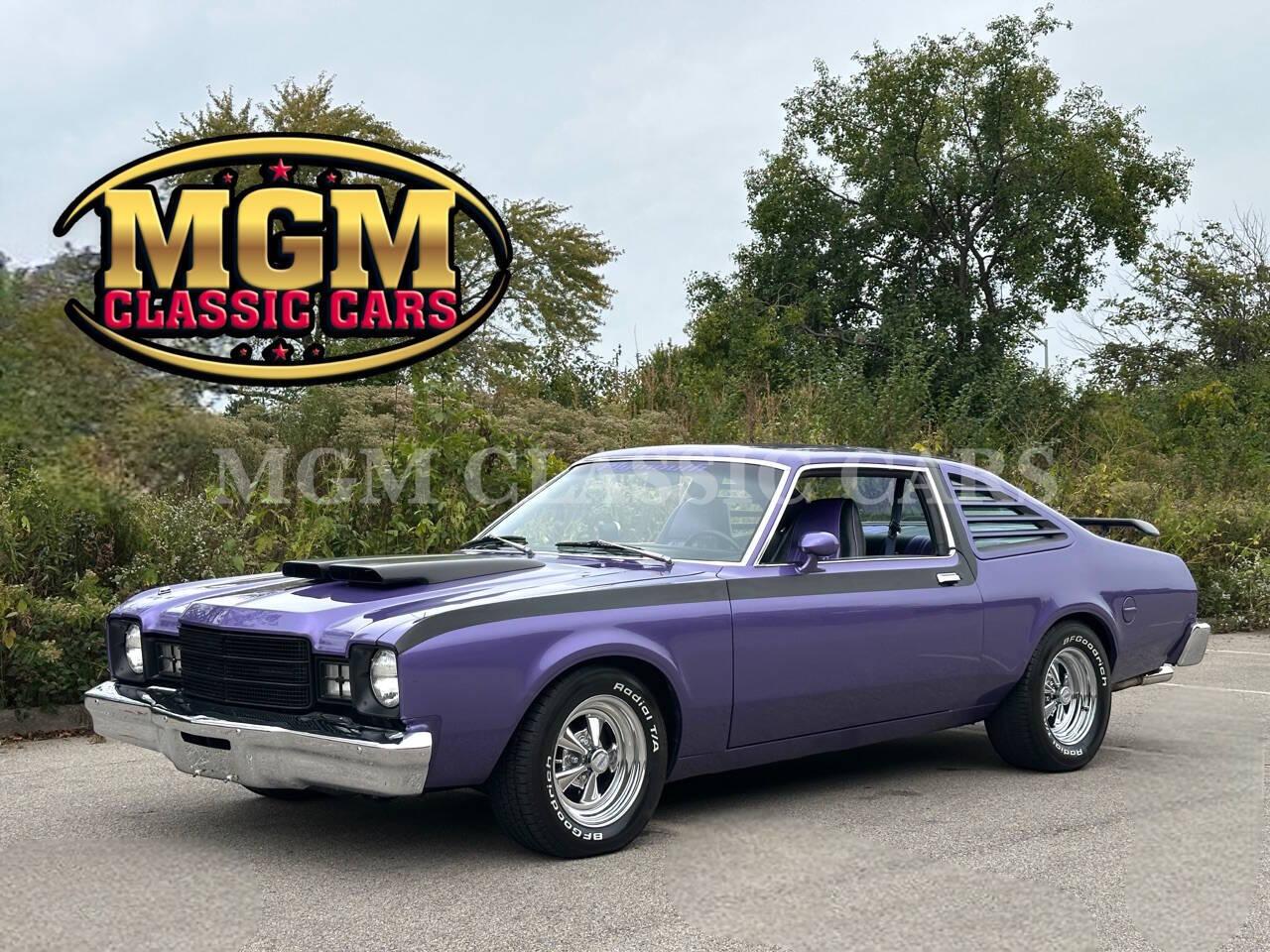 Used 1976 Plymouth Volare PISTOL GRIP W/AIR CONDITIONING For Sale (Sold ...