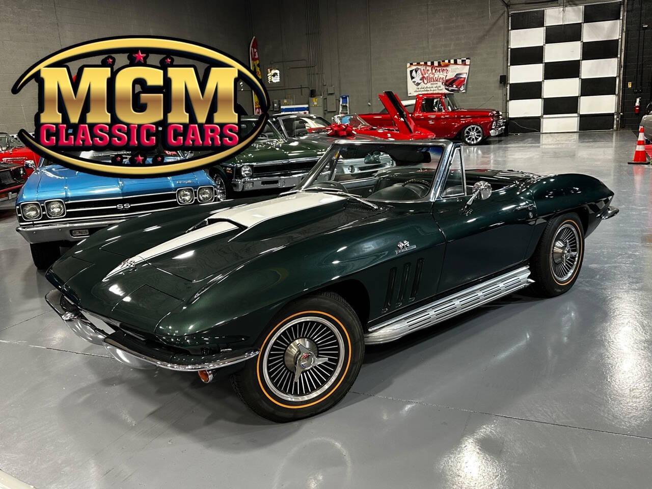 Mgm Classic Cars Addison Ilnull